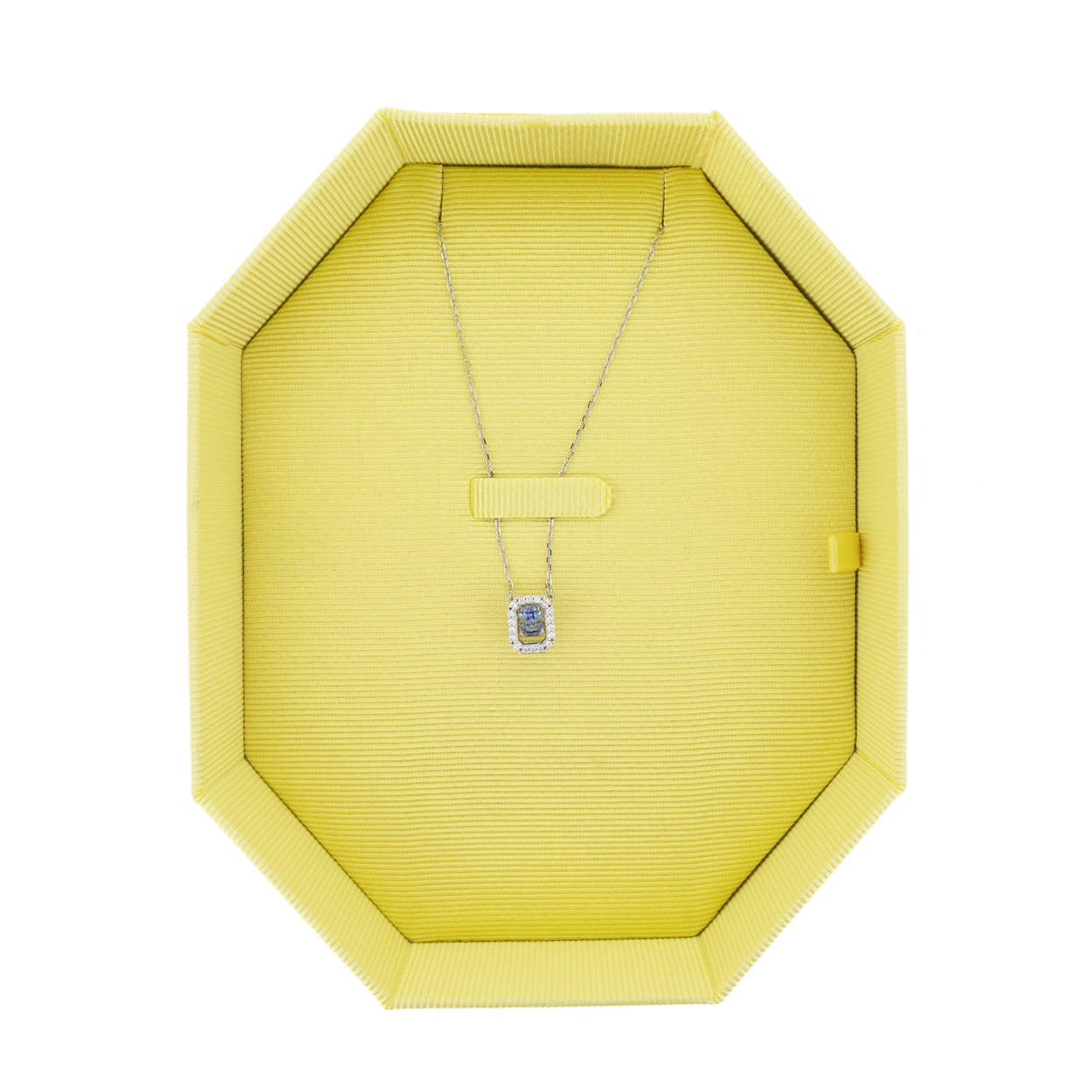 Swarovski Blue Millenia Necklace 5614926 | Shop Now