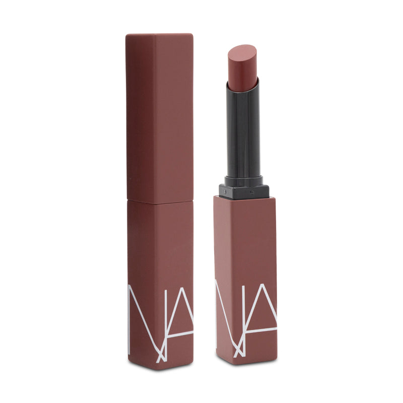 Nars Powermatte Lipstick | 150 Highway to Hell