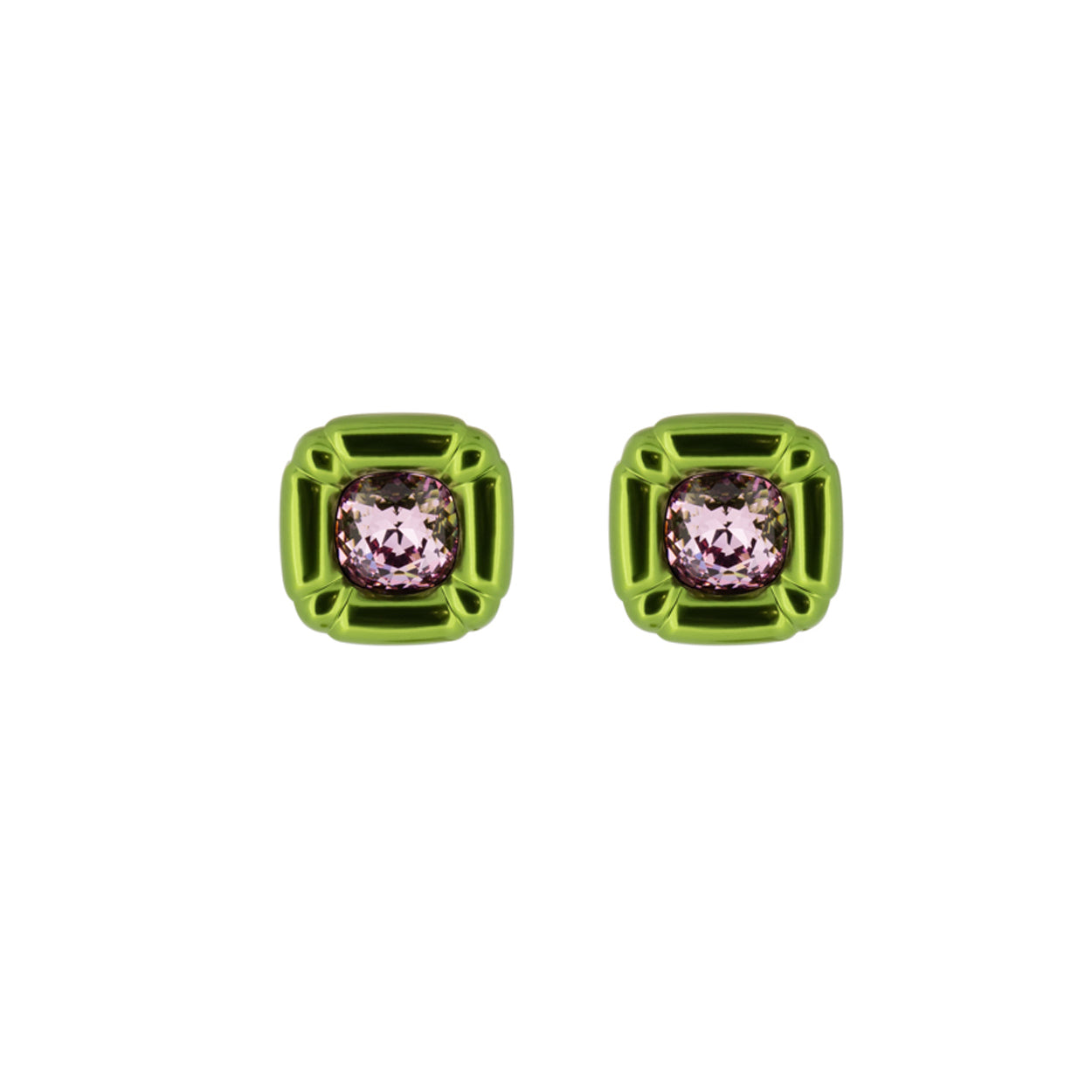 Swarovski Dulcis Collection Earrings 5600778 | Shop Now