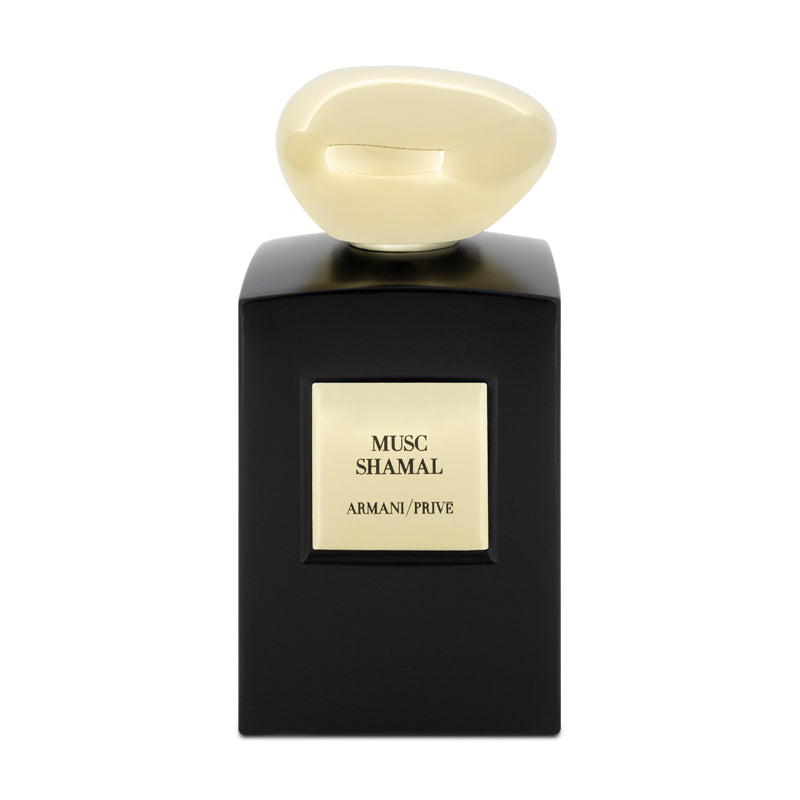 Giorgio Armani Prive Musc Shamal Intense | 100ml EDP