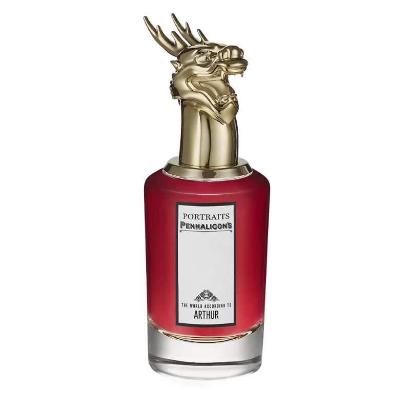 Penhaligon's Arthur Perfume | Sophisticated Scent