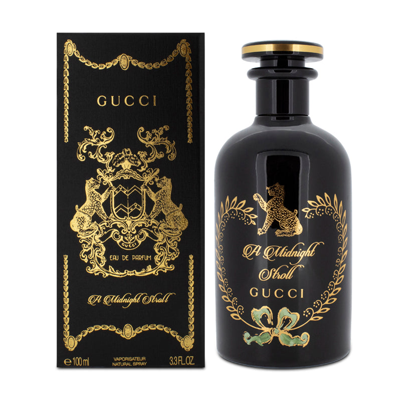 Gucci A Midnight Stroll Eau De Parfum | Unisex | 100ml