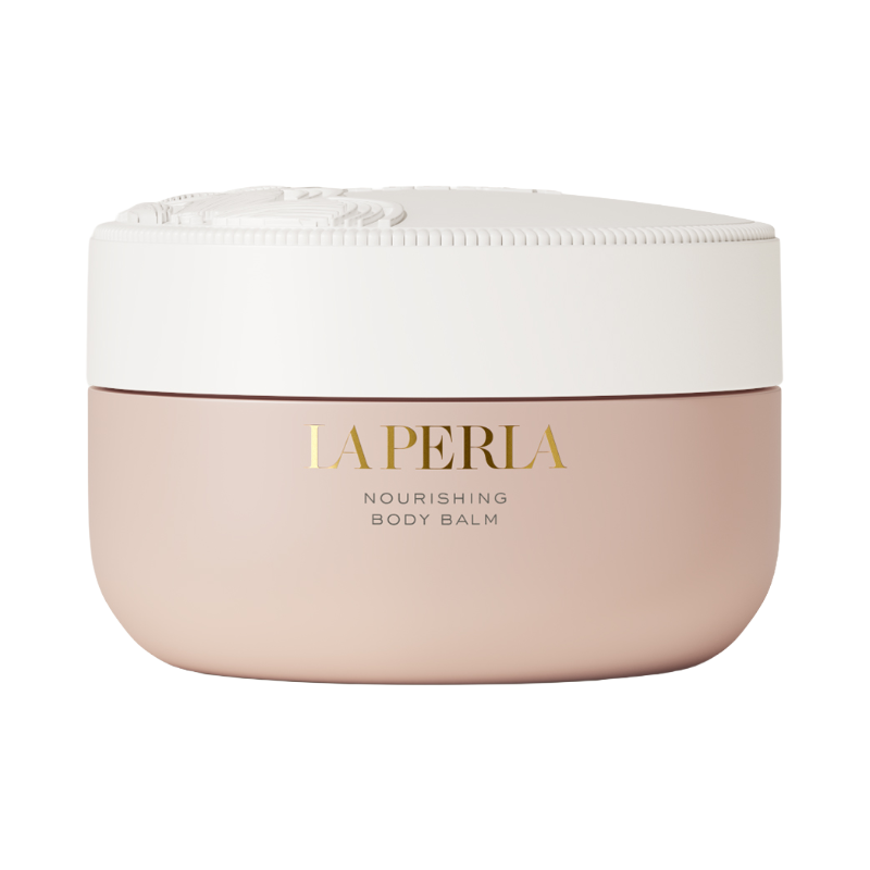 La Perla Body Balm 150ml | Luxurious Moisture
