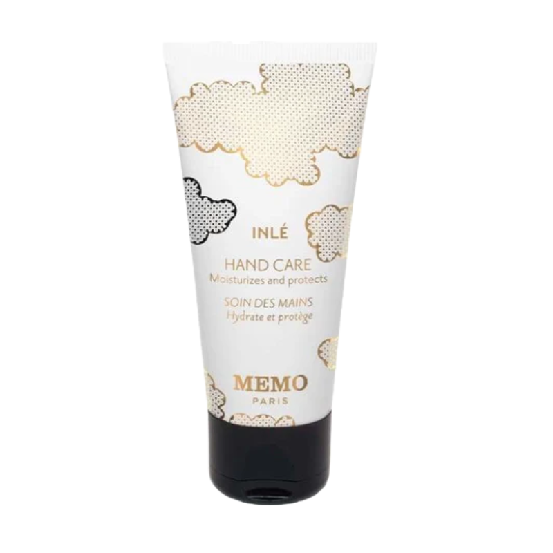 Memo Inle Hand Cream Gel 50ml | Soft & Hydrated Hands