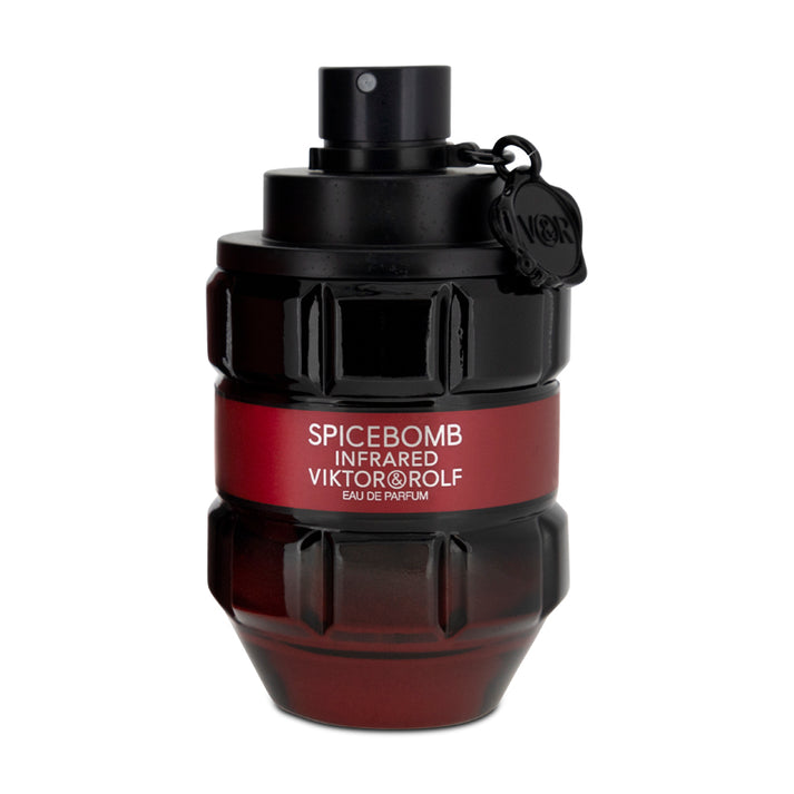 Viktor & Rolf SpiceBomb Infrared EDP 90ml | Blemished Box
