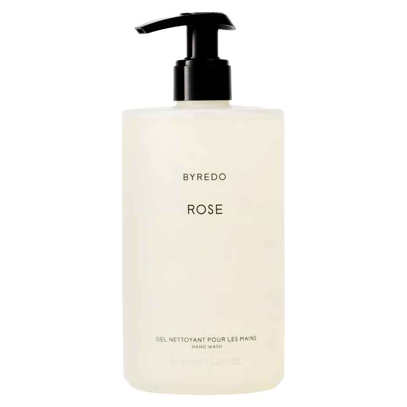 Byredo Rose Hand Wash | 450ml Scented Cleanser