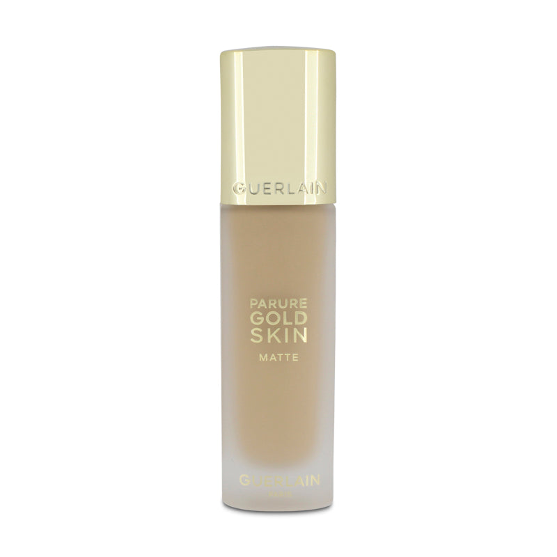 Guerlain Parure Gold Matte Foundation 1W | Blemished Box