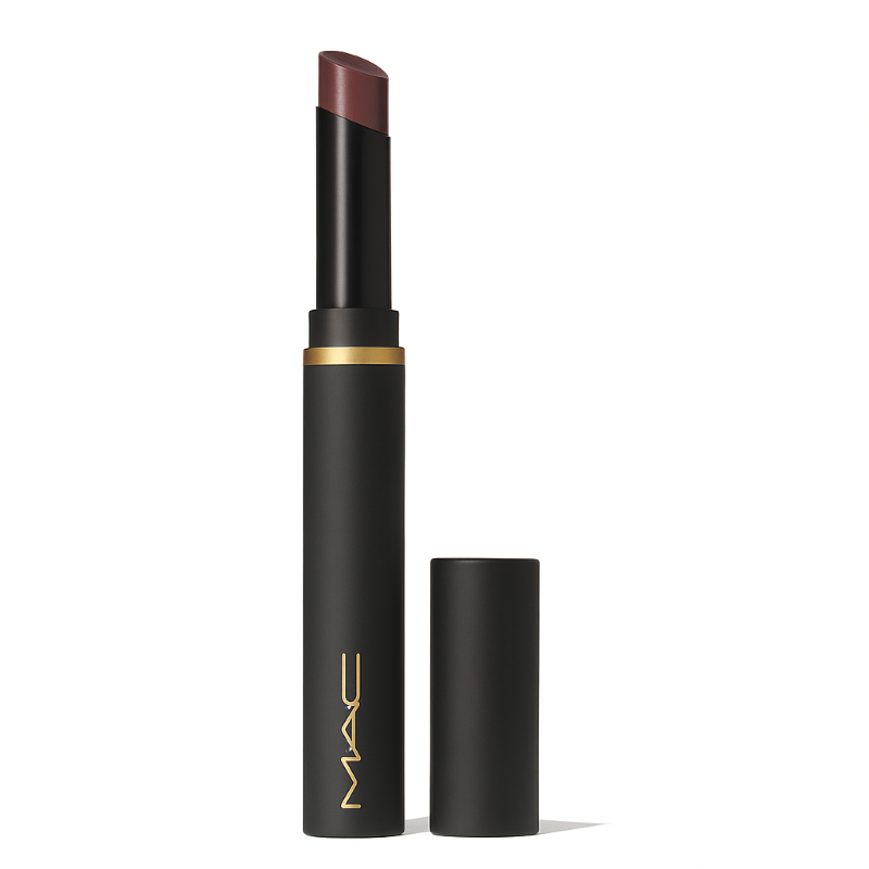 MAC Powder Kiss Lipstick | Shade 879 Love Clove