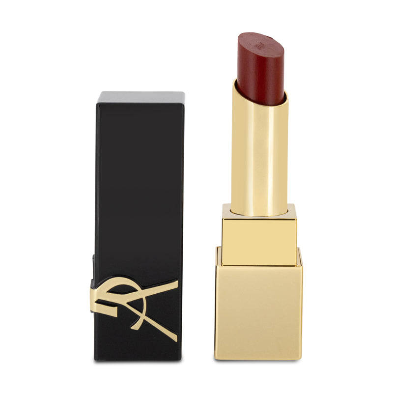 YSL Red Lipstick Rouge Pur Couture The Bold | 2 Wilful Red