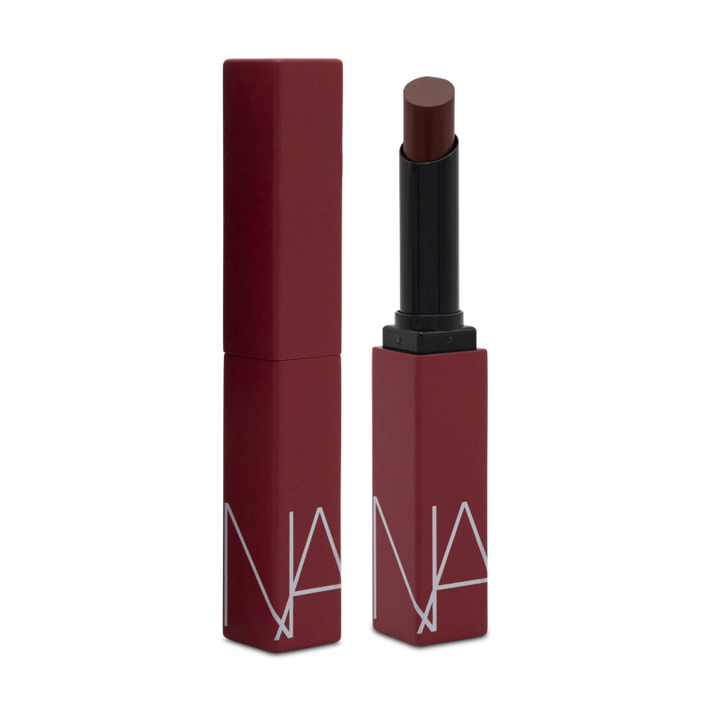 Nars Powermatte Lipstick | 151 Night Moves