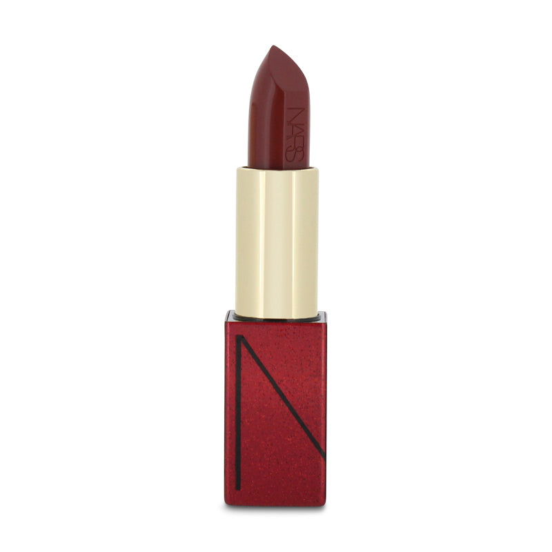 Nars Studio 54 Lipstick Mona | Bold & Luxurious Colour