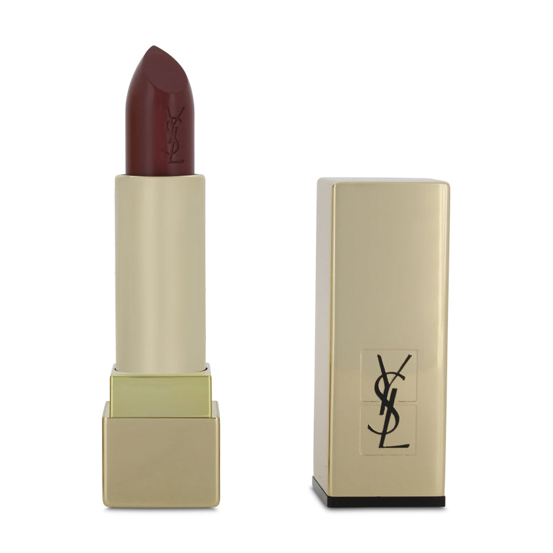 YSL Rouge Pur Couture Lipstick| 156 Transgression | Blemished Box