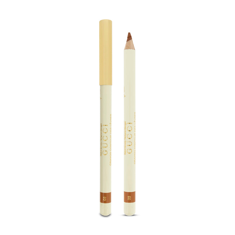 Gucci Lip Pencil 03 Miel | Intense Lipliner
