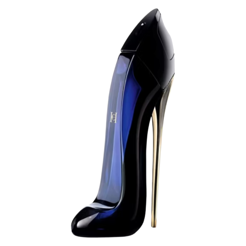 Good Girl Eau De Parfum 80ml | Stiletto Bottle