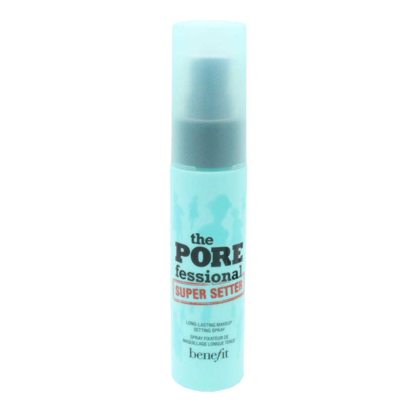 Benefit The Porefessional Setting Spray 30ml | Mini