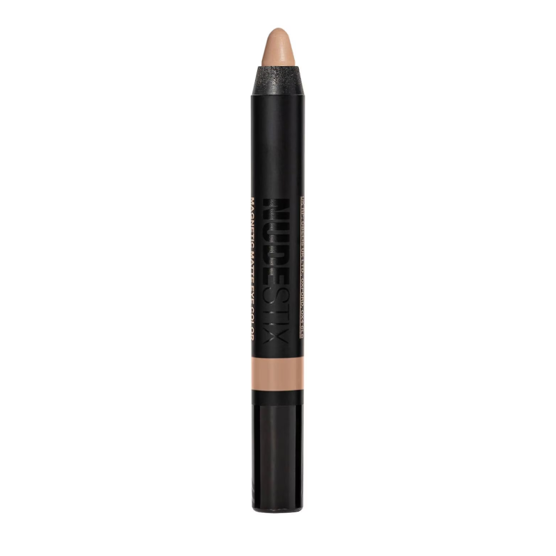Nudestix Magnetic Matte Eyeshadow Pencil | Putty