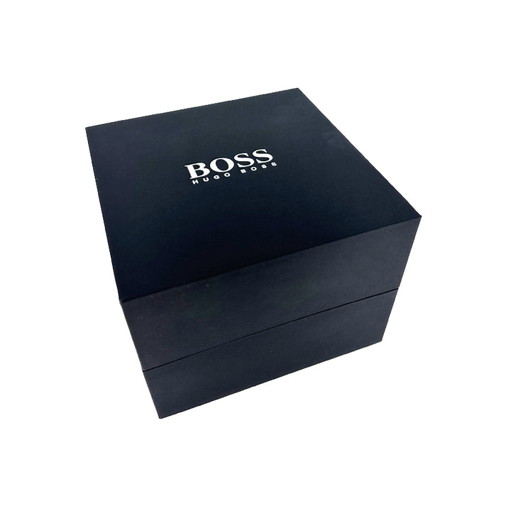 Hugo Boss Men's Watch Admiral Chronograph 1513904 | Shop Now